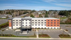 Holiday Inn Express & Suites Courtenay - Comox by IHG, Courtenay ...