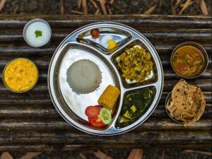 Saguna Baug Agro Tourism, Neral (updated prices 2026)