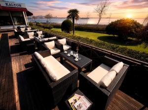Kalyon Hotel Istanbul, Istanbul (updated prices 2026)