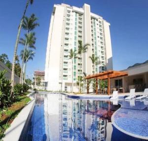 Midas LOFT Qto Flat Piscina RiocentroBarraOlímpica Midas, Rio de ...