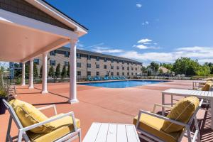 Stone Park Ellsworth-Bar Harbor, Ellsworth (updated prices 2026)