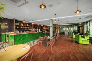 The Angus Hotel, Lower Hutt (updated prices 2026)