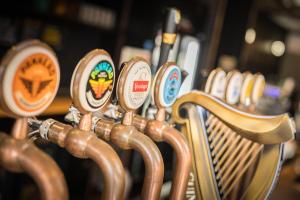 The Angus Hotel, Lower Hutt (updated prices 2026)