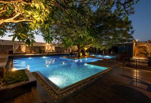 Fort JadhavGADH -A GADH Heritage Hotel, Pune (updated prices 2026)