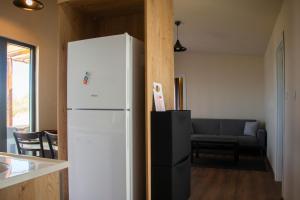 Loft Orman Tatil Köyü, Ankara (updated prices 2026)