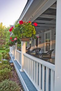 Sylvan Inn Bed & Breakfast, Glen Arbor (updated prices 2025)