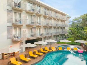 ibis Styles Goa Vagator - An Accor Brand, Vagator (updated prices 2026)