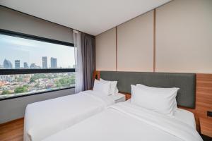 Best Western Chatuchak, Bangkok (updated prices 2026)