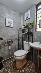 瓦哈卡德華雷斯的Julia Cirilo Suite in the Historic Center（2026 年最新房價）