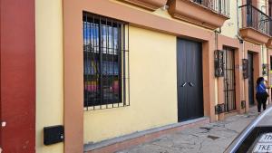 瓦哈卡德華雷斯的Julia Cirilo Suite in the Historic Center（2026 年最新房價）
