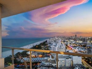 Ocean & Skyline Tranquility 3002, Miami Beach (precios actualizados en ...