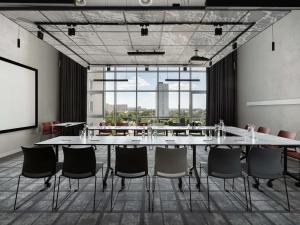 ibis Kyiv Beresteiska, Київ (оновлені ціни на 2026 рік)