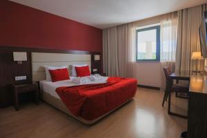 Palace Hotel & Spa Monte Rio, Сан-Педру-ду-Сул (оновлені ціни на 2026 рік)