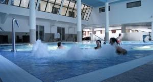 Palace Hotel & Spa Monte Rio, Сан-Педру-ду-Сул (оновлені ціни на 2026 рік)