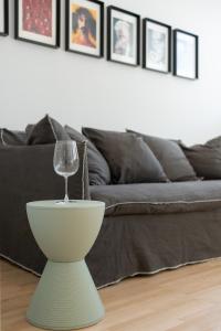 Mini loft San Giovanni, Rome (updated prices 2026)