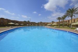 Stella Di Mare Sea View Villa, Ain Sokhna (tarifs actualisés pour 2026)