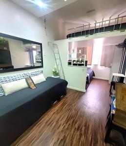 Aconchegante loft vista mar em Copacabana Friendly, Rio de Janeiro ...