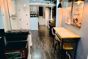 Aconchegante loft vista mar em Copacabana Friendly, Rio de Janeiro ...