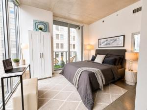 Stylish Downtown Miami Stay Pool Free Parking, Miami (precios ...