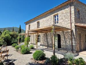 Beautiful Country House, Infinity Pool, Sea Views, Рипарбелла ...