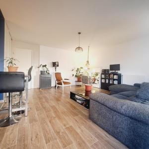 Appart Cosy 65m3, Nantes (opdaterede priser for 2026)