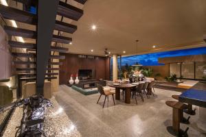 Elvara Villa - 4BR Brand New Luxury Sunset Escape in Pecatu, Uluwatu ...