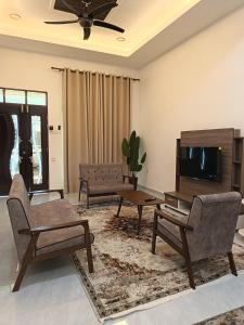Mayang Homestay Bukit Payong, Terengganu, Kuala Terengganu (harga ...