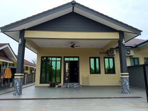 Mayang Homestay Bukit Payong, Terengganu, Kuala Terengganu (opdaterede ...