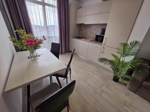 Premium Double Studio - Resort langa Plaja Piscina Centru Spa ...