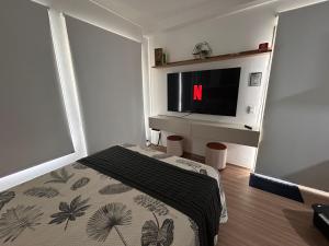 Cobertura com jacuzzi privativa e vista incrível, São Paulo ...