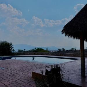 Vidalrstn的Loft acogedor cerca de Jardines de México（2026 年最新房價）