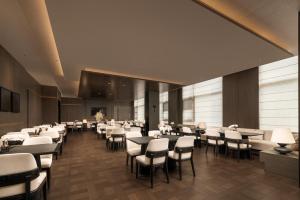 Atour Hotel Xi'an North Station Municipal Hospital of Traditional ...
