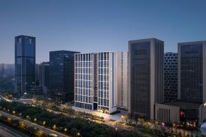Atour Hotel East Chang'an Street Xi'an Aerospace Base, Xi'an (updated ...
