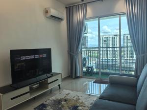 Metropol Summer Cozy Suite, Bukit Mertajam (precios actualizados en 2026)