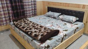 Pangi Hazel Home stay, Hīnsā (opdaterede priser for 2026)