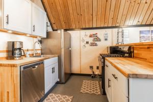 Chalet 18 by Mammoth Mountain Chalets, Mammoth Lakes (updated prices 2026)