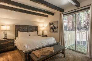 Chalet 12 by Mammoth Mountain Chalets, Mammoth Lakes (updated prices 2026)