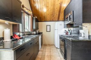 Chalet 16 by Mammoth Mountain Chalets, Mammoth Lakes (updated prices 2026)