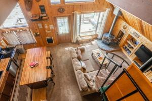 Chalet 02 by Mammoth Mountain Chalets, Mammoth Lakes (updated prices 2026)
