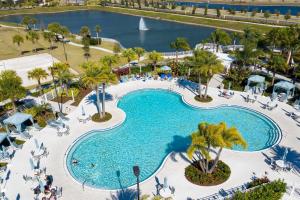 Casa 9Q Solara c/ Piscina, Spa e Game Room, Kissimmee (updated prices 2026)