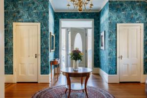 Esselstyn House - Pool - Village - Train to NYC, Rhinebeck ...