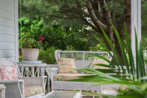 Esselstyn House - Pool - Village - Train to NYC, Rhinebeck (uuendatud ...