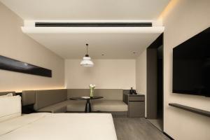 Atour Origin Hotel Beijing Financial Street Yue Tan, Beijing ...