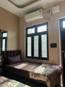 Kanha stay, Ayodhya (precios actualizados 2026)