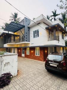 Malabar inn โคชิโคด (ราคาอัปเดตปี 2026)