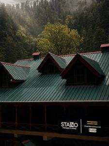 Stazo Backpackers, Jibhi (precios actualizados en 2026)