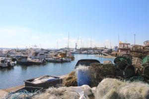 Brownsea View - Balcony with views over Poole Harbour, Poole (updated ...