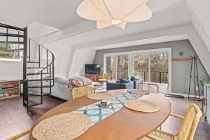 Walk to Water, Kayaks Included, Updated Home, Sandwich (aktualisierte ...