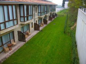 Parador de Argómaniz, Argómaniz (updated prices 2025)