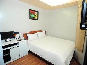 Hanoi New Hotel - Phu Doan, Hanoi (harga dikemas kini 2026)